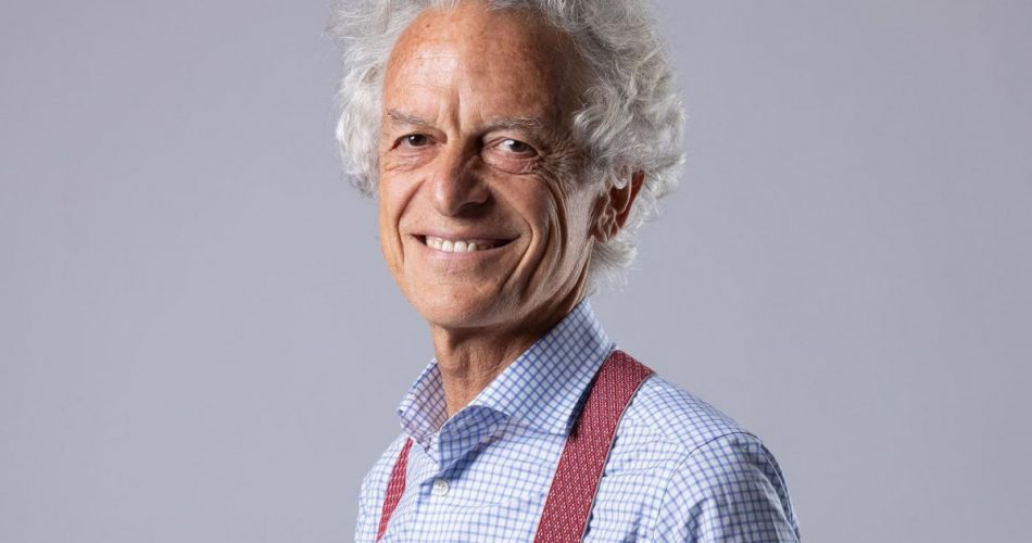 Federico Rampini: età | moglie | figli | dove vive | carriera