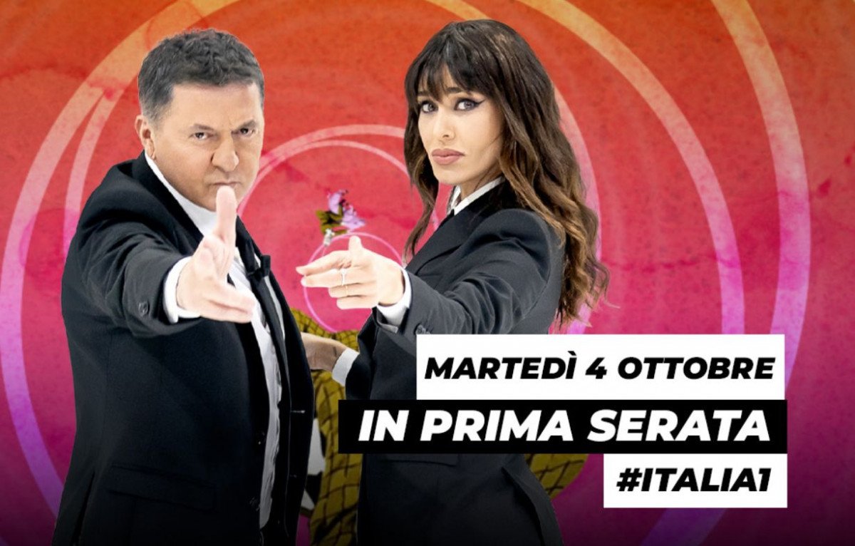 Le Iene Show, stasera in tv: inizia la nuova stagione con Belen inviata