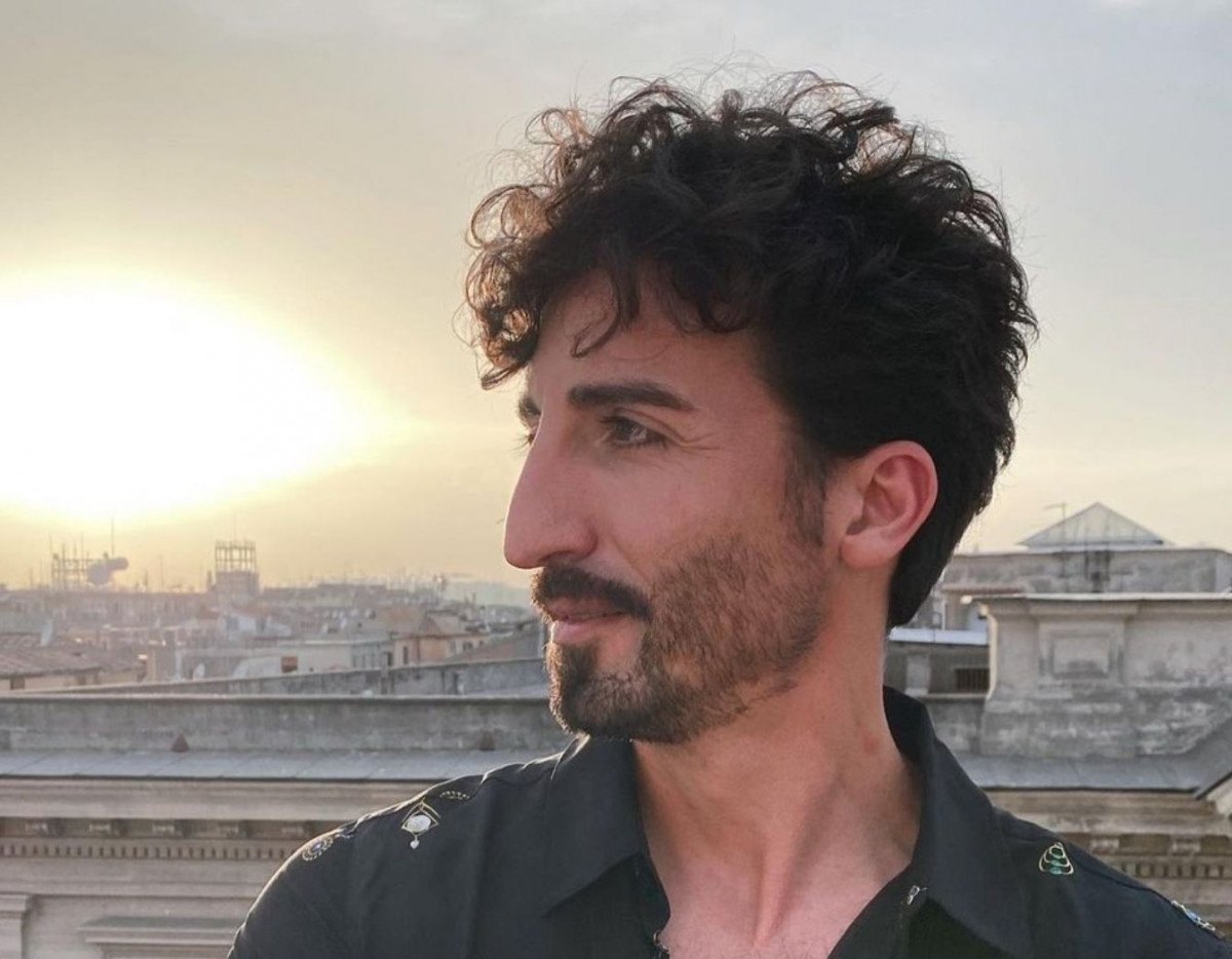 Ballando con le stelle, Samuel Peron diventa papà: è nato il primo ...