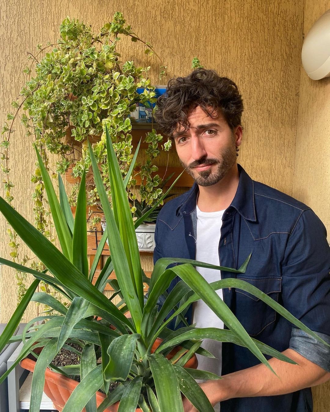 Ballando con le stelle, Samuel Peron diventa papà: è nato il primo ...