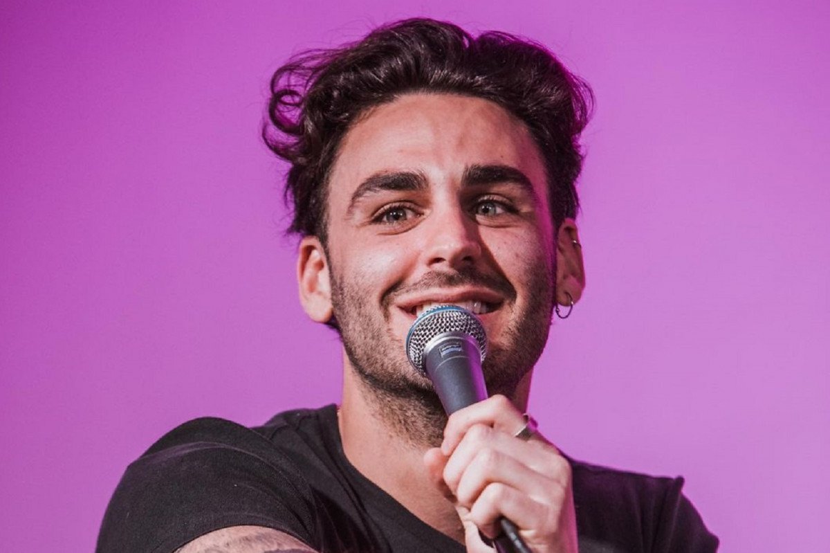 Alberto Urso chi è: età | fidanzata | The Tenors | ultime notizie 2022