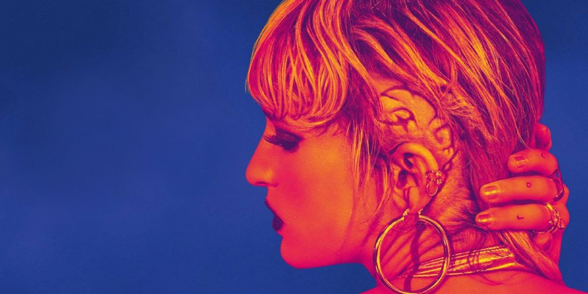 Titane: trama, spiegazione e significato finale del film su Sky Cinema ...