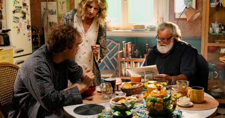 Il Mammone, stasera in tv il remake di "Tanguy" con Diego Abatantuono e ...
