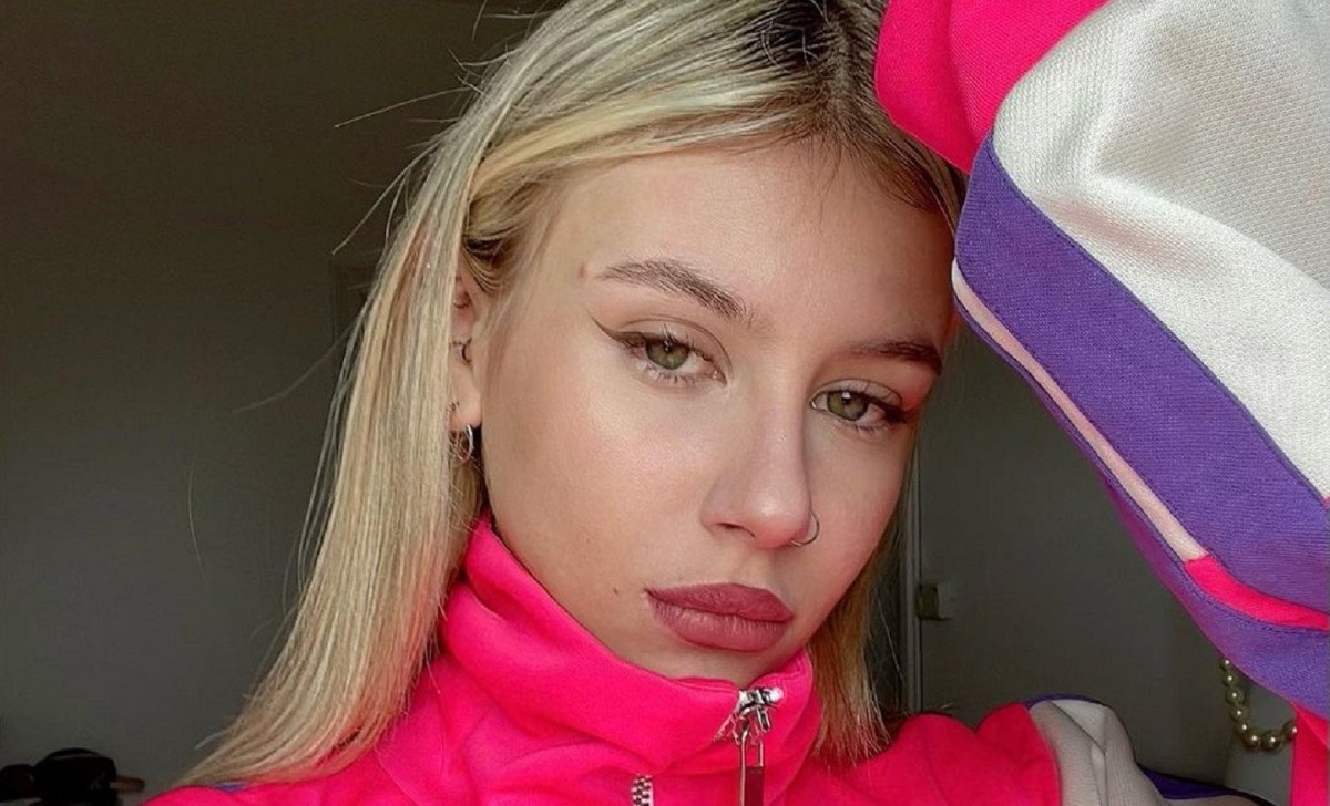 Micol Incorvaia chi è: età | Gf Vip 7 | lavoro | l'ex fidanzato Edoardo ...