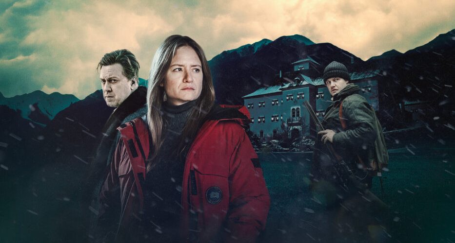 Pagan Peak 2 arriva su Rai 4: trama, cast, quanti episodi, trailer