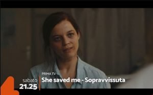She Saved Me - Sopravvissuta, la vera storia di Julie Douib e Laura ...