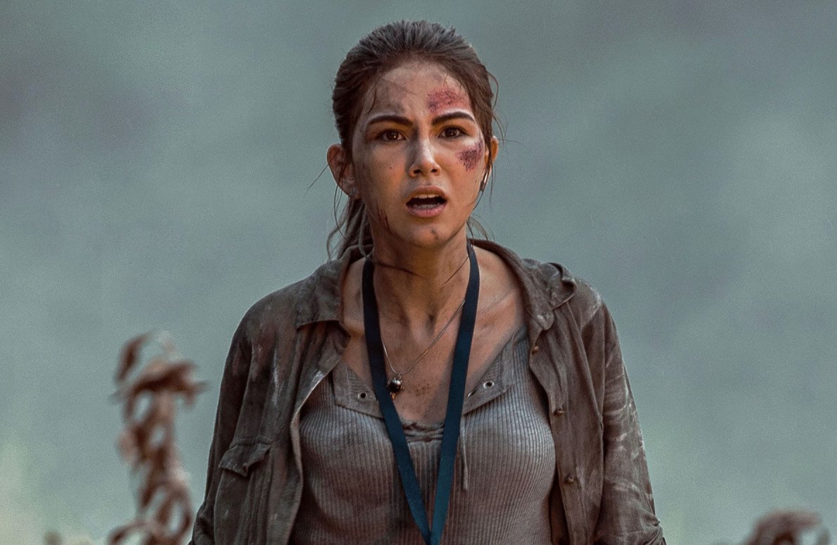 Skyfire, tutto sul film catastrofico cinese stasera in tv su Rai 4 ...