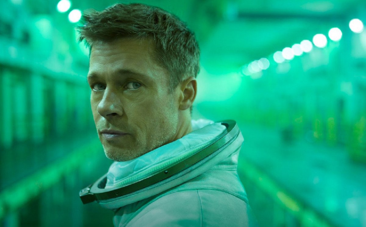 Ad Astra: trama, cast e trailer del film con Brad Pitt