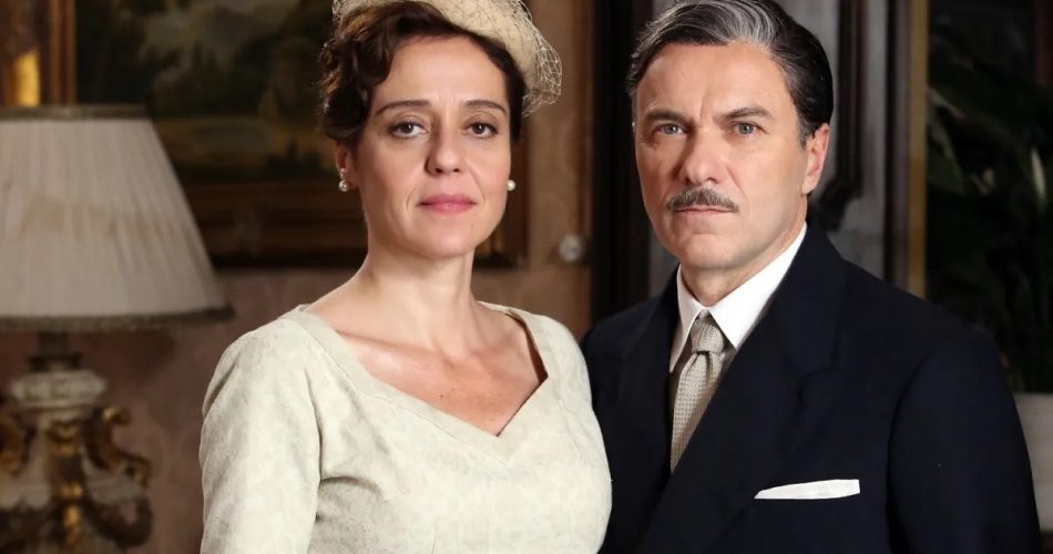 Filumena Marturano, stasera in prima tv il film sulla commedia di De ...