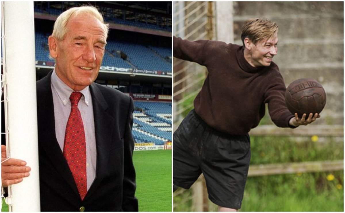 La vera storia di The Keeper, il film sul portiere nazista Bert ...