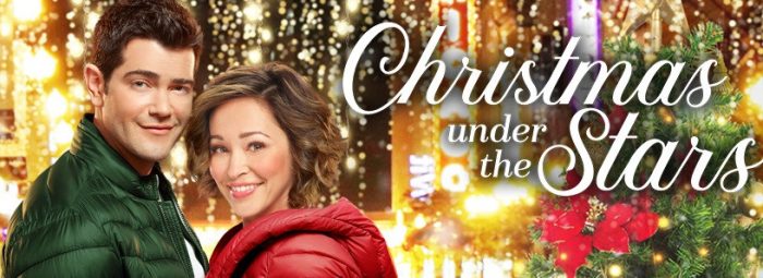 Natale sotto le stelle, film su TV8: trama, cast e trailer