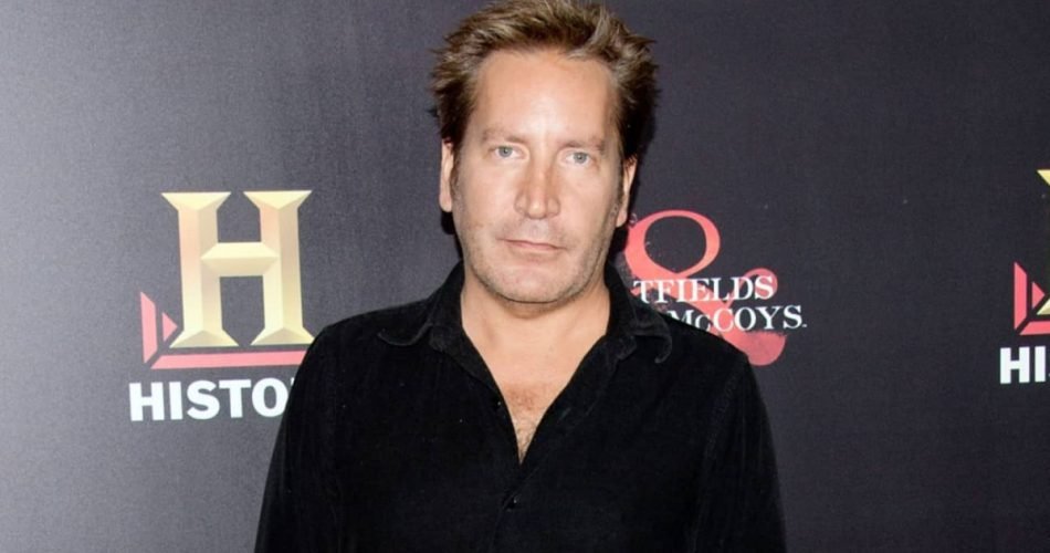 Addio Ronan Vibert: causa della morte, età, carriera, biografia