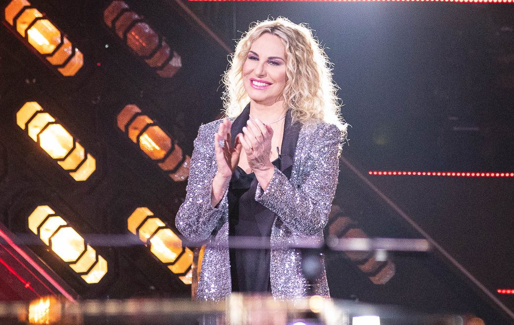 The Voice Kids stasera la finale: Mr. Rain ospite di Antonella Clerici ...