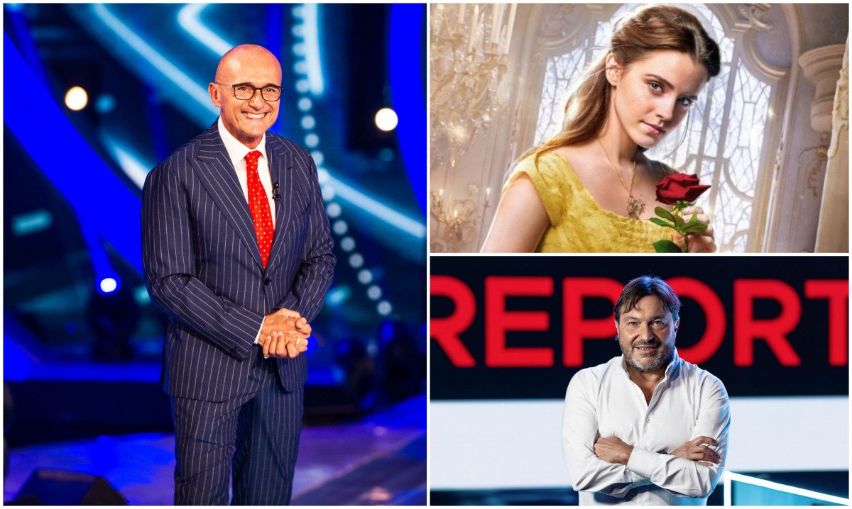 Stasera in tv | domenica 26 dicembre: film, serie e programmi in prima ...