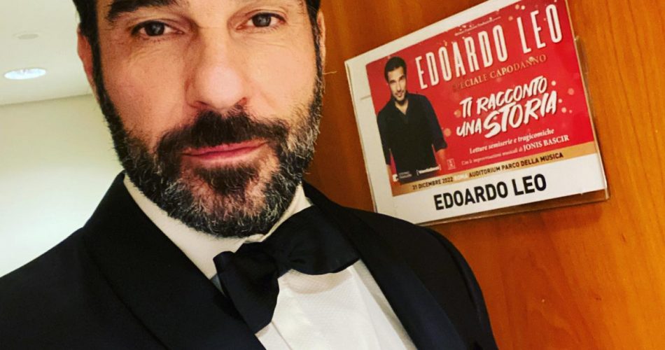 Il Clandestino, Edoardo Leo nuovo investigatore della Rai IMTV