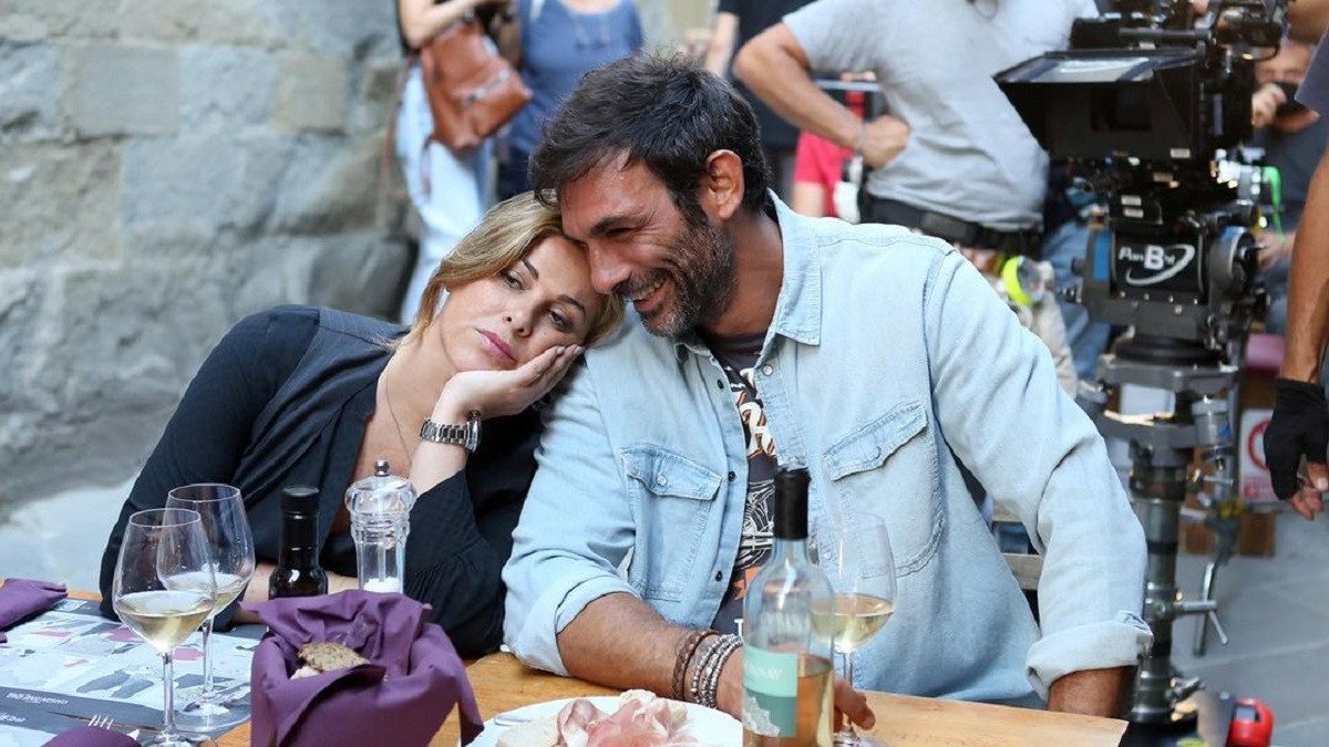 Fosca Innocenti 2, stasera il finale di stagione per Vanessa Incontrada