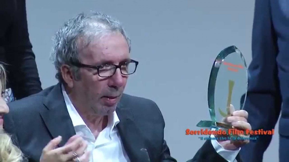 È morto Francesco Nuti, aveva 68 anni ed era malato da tempo