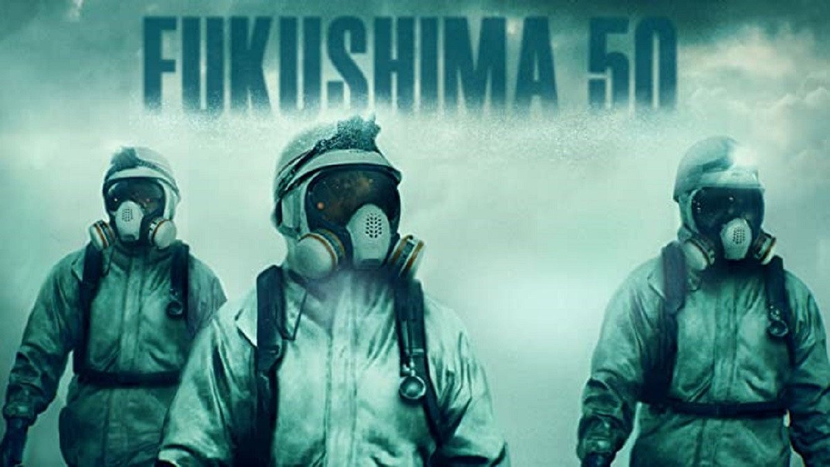 Fukushima 50: cast e trama del film in prima Tv stasera • IMTV