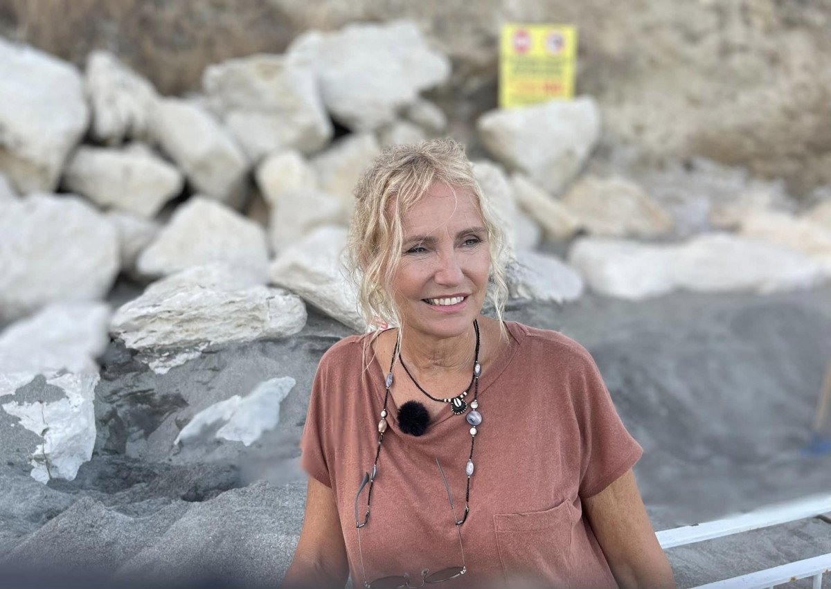 Eden Un pianeta da salvare 2023: stasera riparte il viaggio di Licia ...