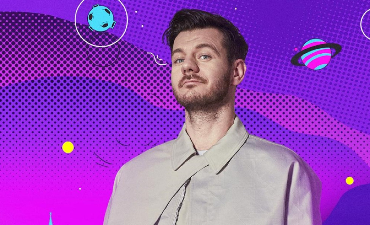 Ospiti Stasera c’è Cattelan: oggi su Rai 2 c'è (anche) Geppi Cucciari ...