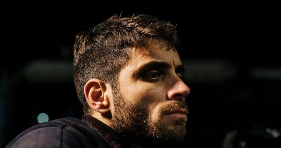 Marco Rossetti, chi è l'attore di Black out - Vite sospese: età ...