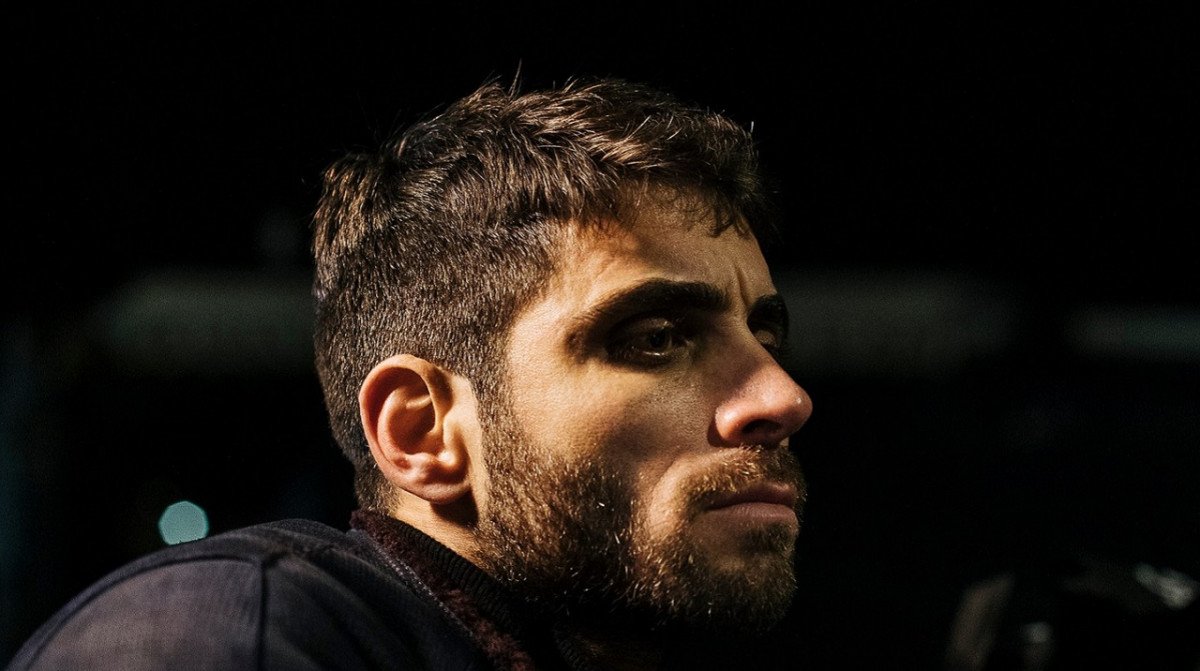 Marco Rossetti, chi è l'attore di Black out - Vite sospese: età ...