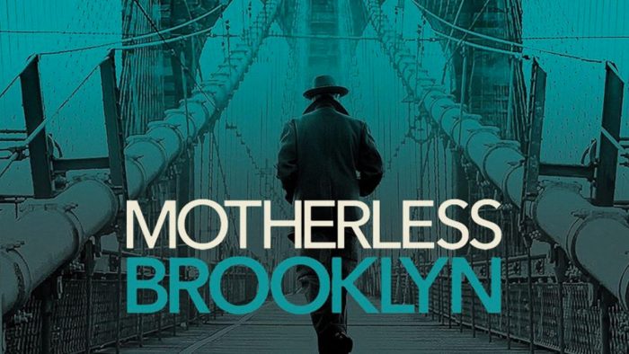 Motherless Brooklyn: cast, trama, finale, storia vera e dove vederlo