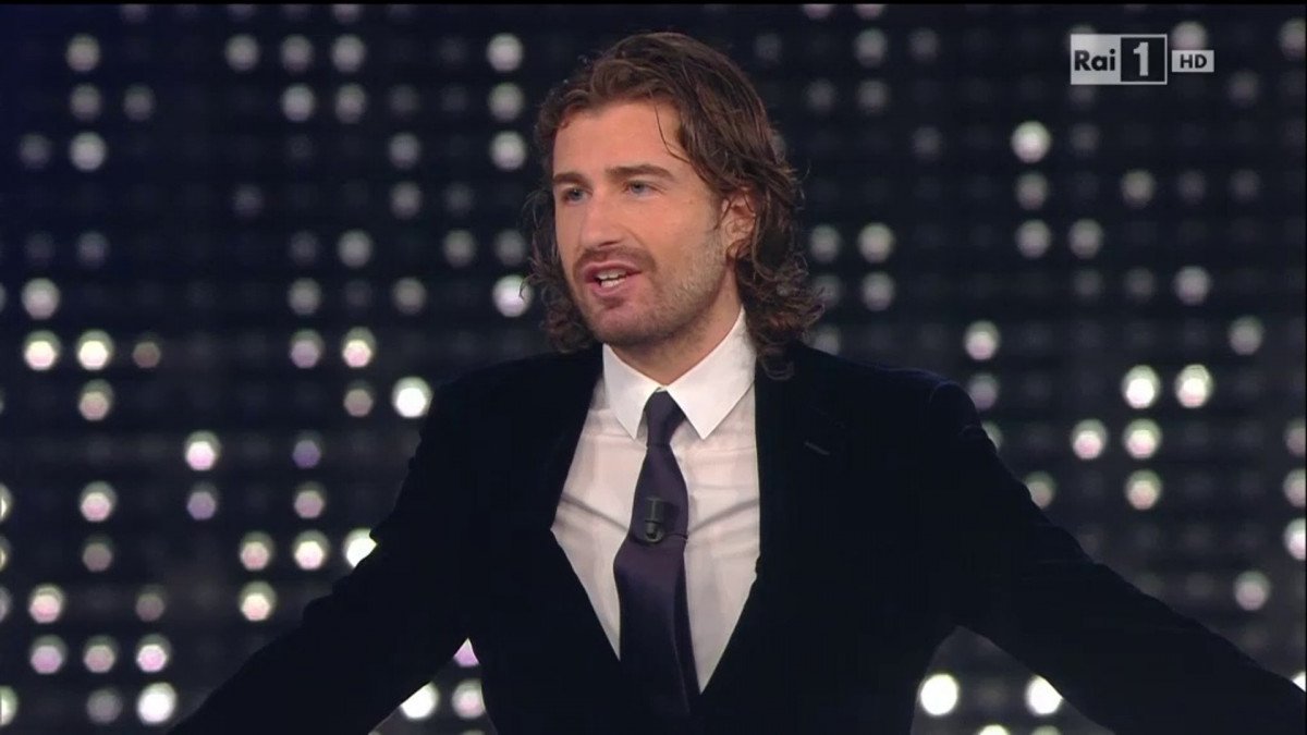 Sanremo 2023 fa tornare Siani dopo la brutta esperienza del 2015