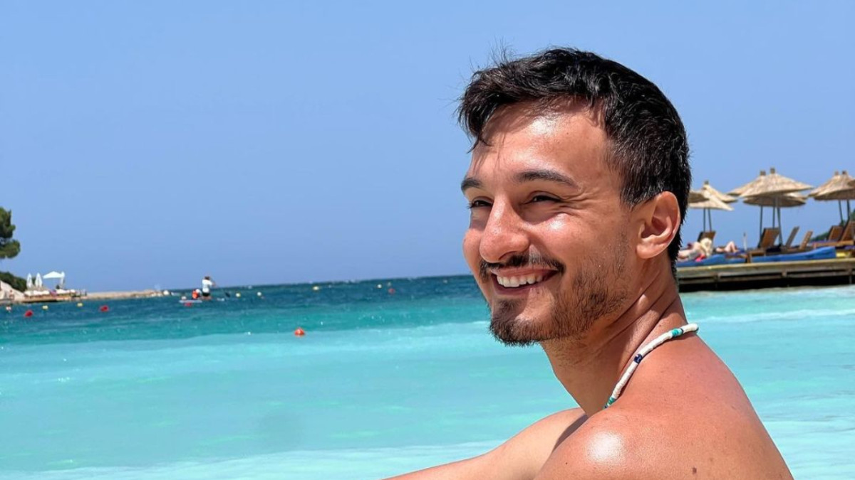 Chi è Andrea Dianetti, da Amici ai Cesaroni: vita privata e carriera