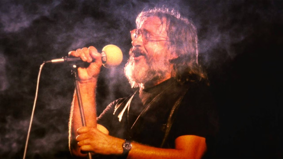 Augusto Daolio e i Nomadi, Raiplay ricorda oggi l'eterno vagabondo