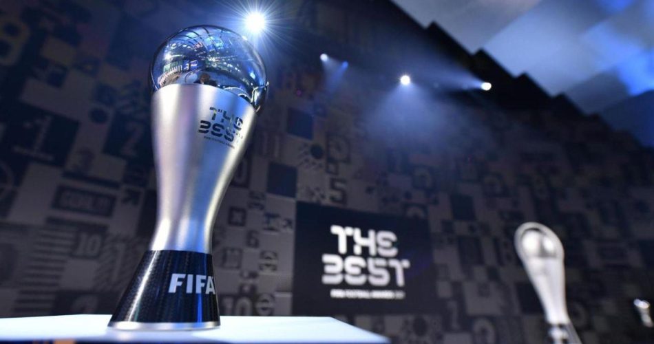 Best FIFA Football Awards live: dove vedere in diretta la premiazione
