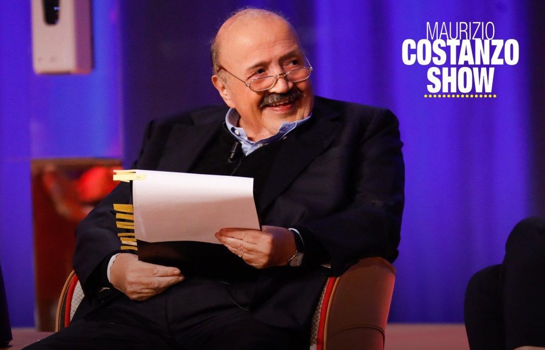 Maurizio Costanzo è morto: se ne va l'uomo che ha inventato il talk in ...