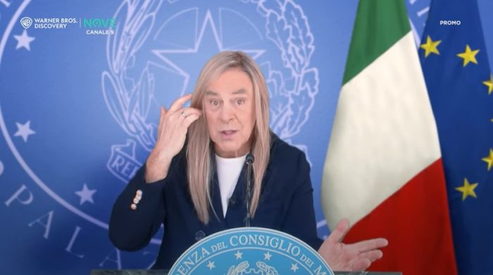 Maurizio Crozza, tutte le imitazioni del miglior caratterista italiano