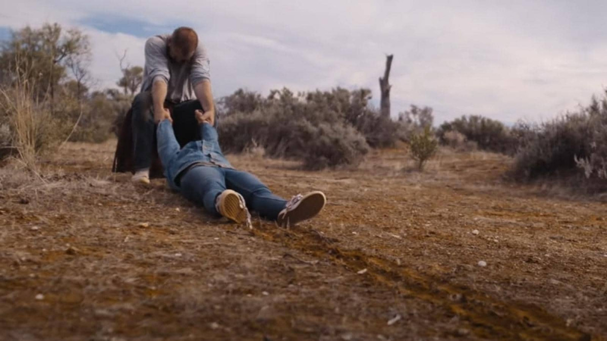 Outback, film su Rai 4: trama, storia vera, cast e trailer