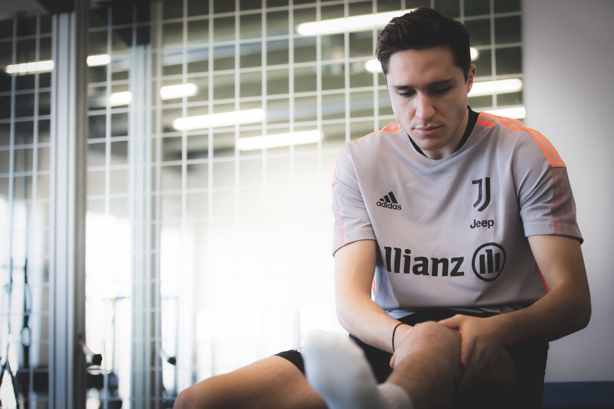 “Federico Chiesa Back on track”: uscita, streaming e anticipazioni • IMTV