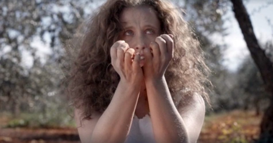 Red Land (Rosso Istria): la storia vera di Norma Cossetto, stasera in ...