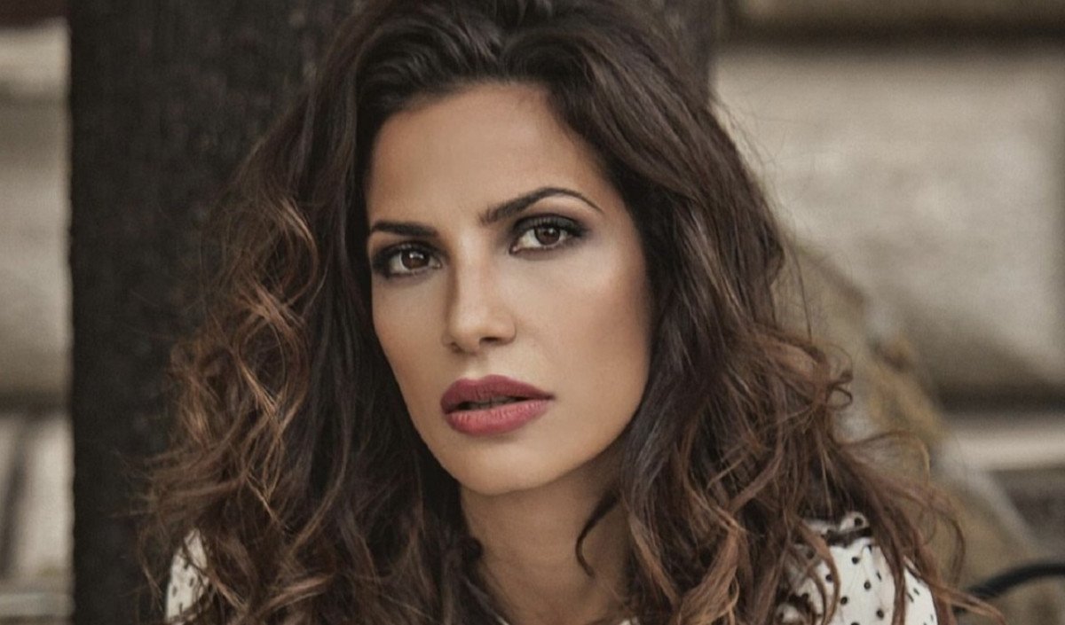 Roberta Morise chi è | età | fidanzato | carriera | Sanremo a Tavola