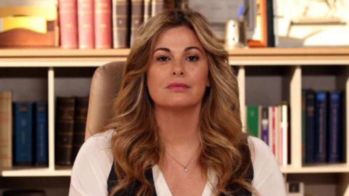 Confermato Fosca Innocenti 3, arriva la soffiata della Incontrada