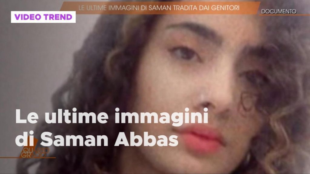 Quarto Grado sul caso Saman Abbas: il coinvolgimento dei genitori
