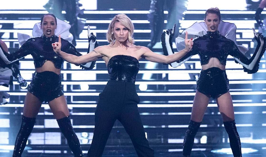 Michelle Impossible & Friends, ultima puntata con la Hunziker: ennesima ...