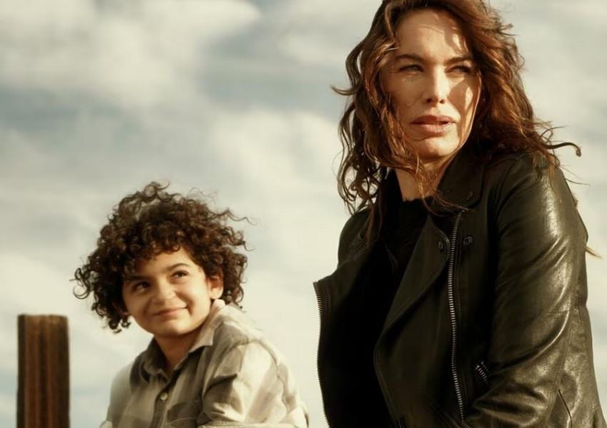 Nine bullets - Fuga per la libertà: trama e cast del film con Lena ...