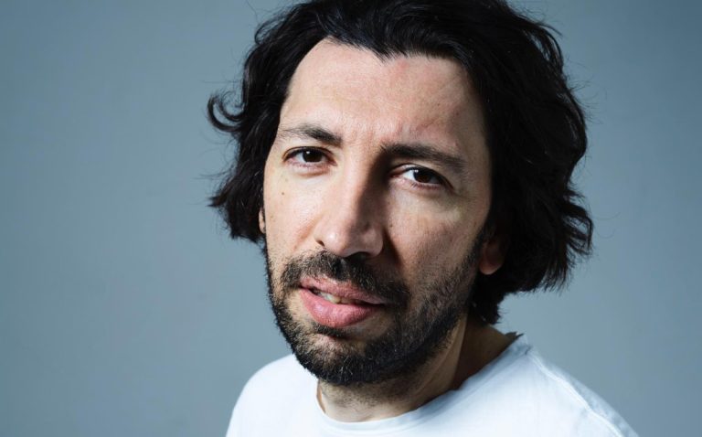 Herbert Ballerina chi è: età, vero nome, fidanzata, il rapporto con Maccio Capatonda • IMTV