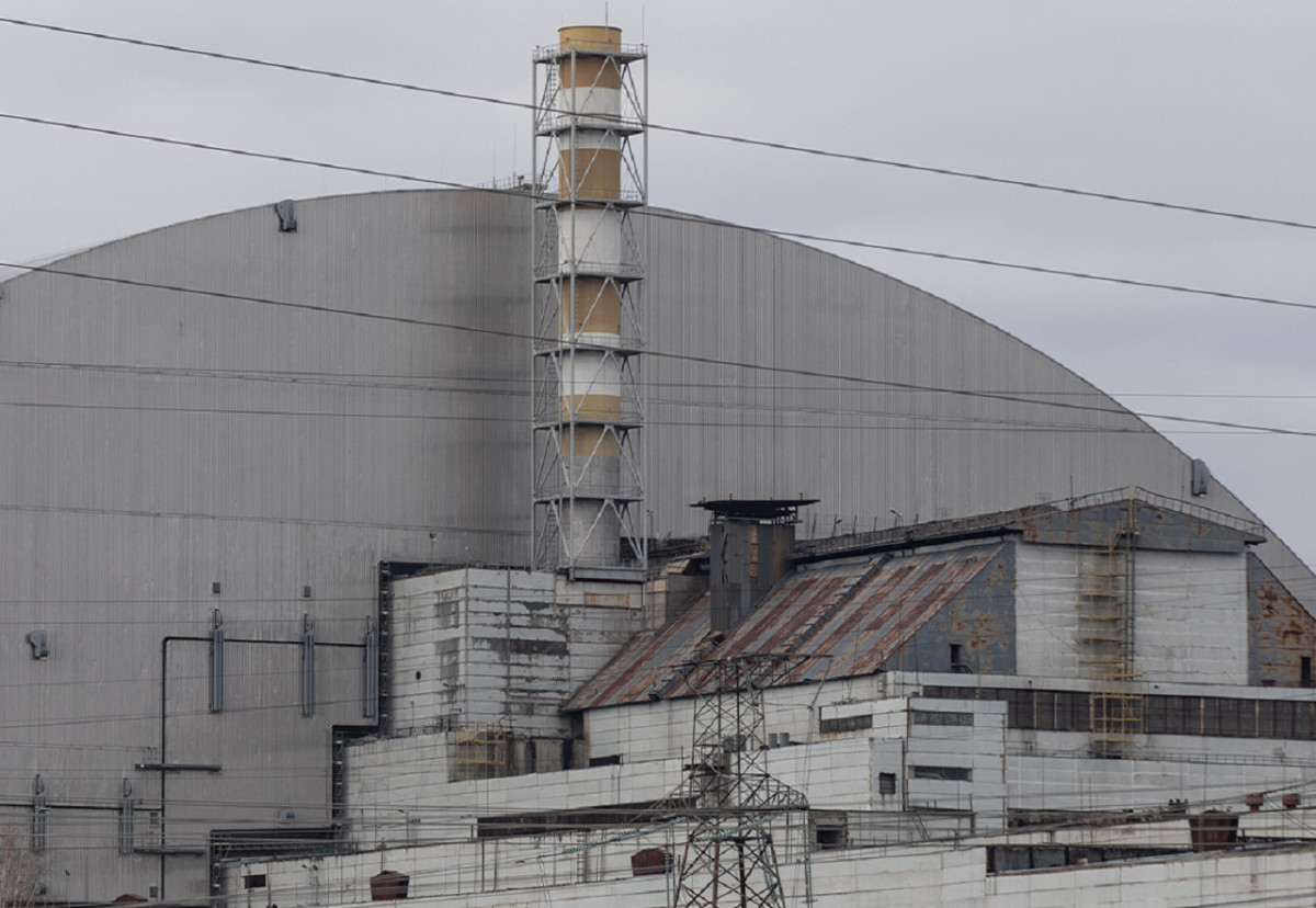 Chernobyl - Fuga Dall’Inferno: su Nove il doc che svela la verità ...