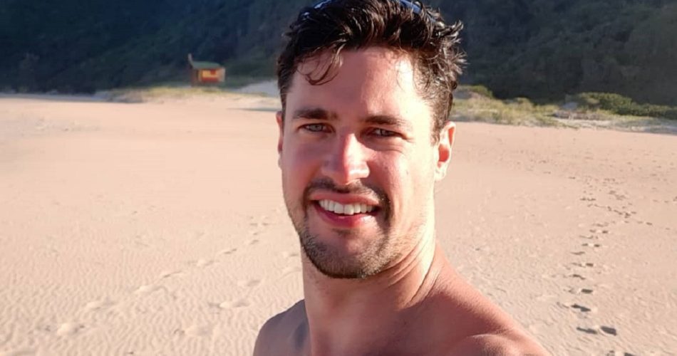 Tutto su Christopher Leoni, il modello in partenza per L'Isola: età ...