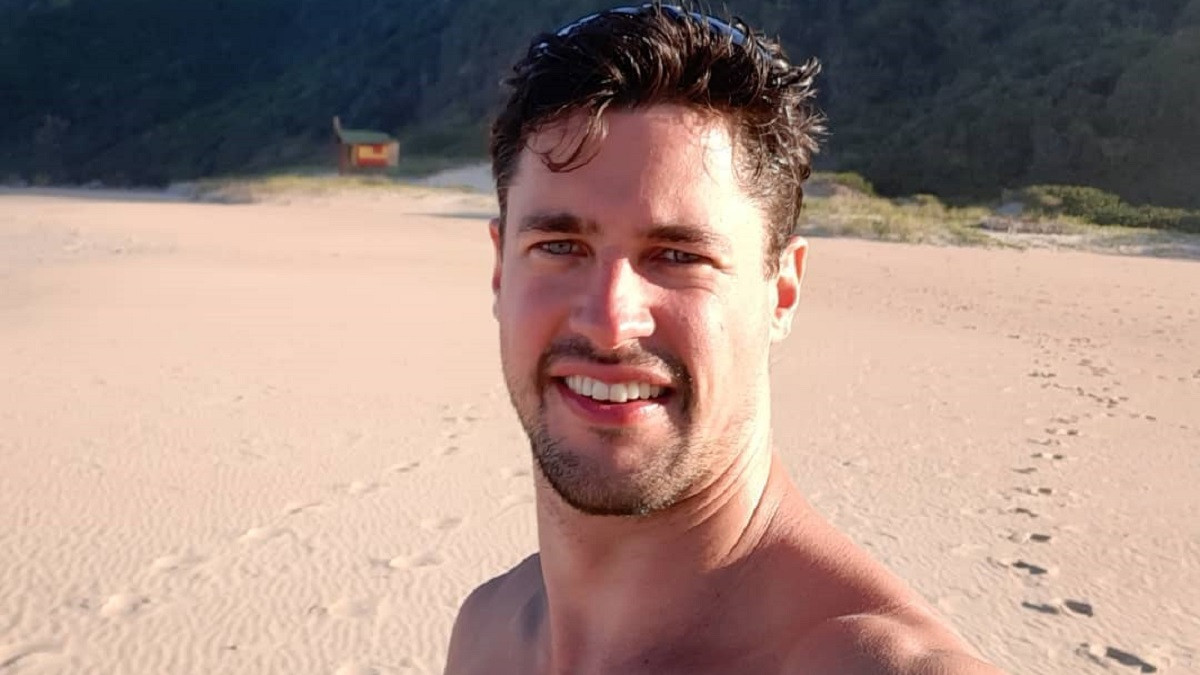 Tutto su Christopher Leoni, il modello in partenza per L'Isola: età ...