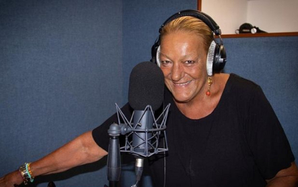 Tutto sulla speaker Clelia Bendandi: età, vita privata, marito, causa ...