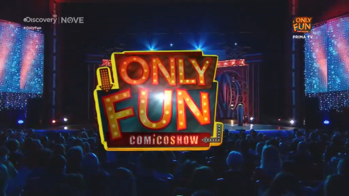 Torna Only Fun, con Elettra Lamborghini, I PanPers, e nuovi ospiti