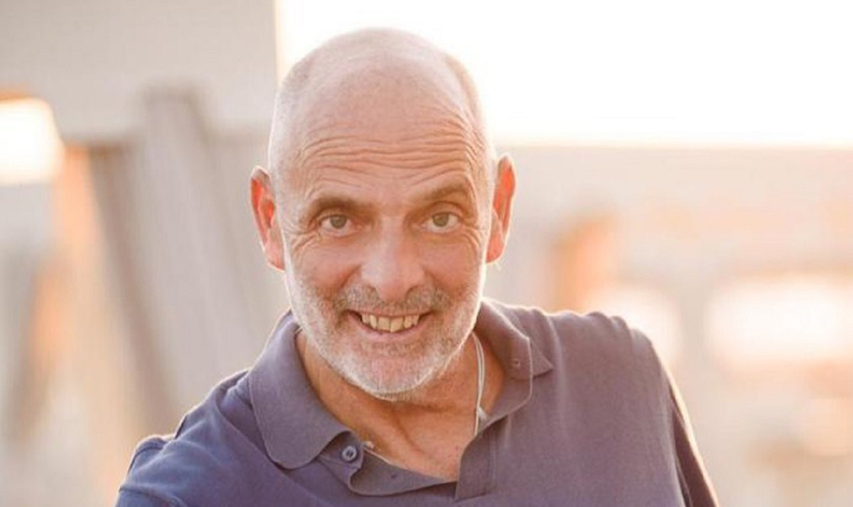 Paolo Brosio, e la ricerca dell'anima gemella: cosa fa adesso e tutto ...
