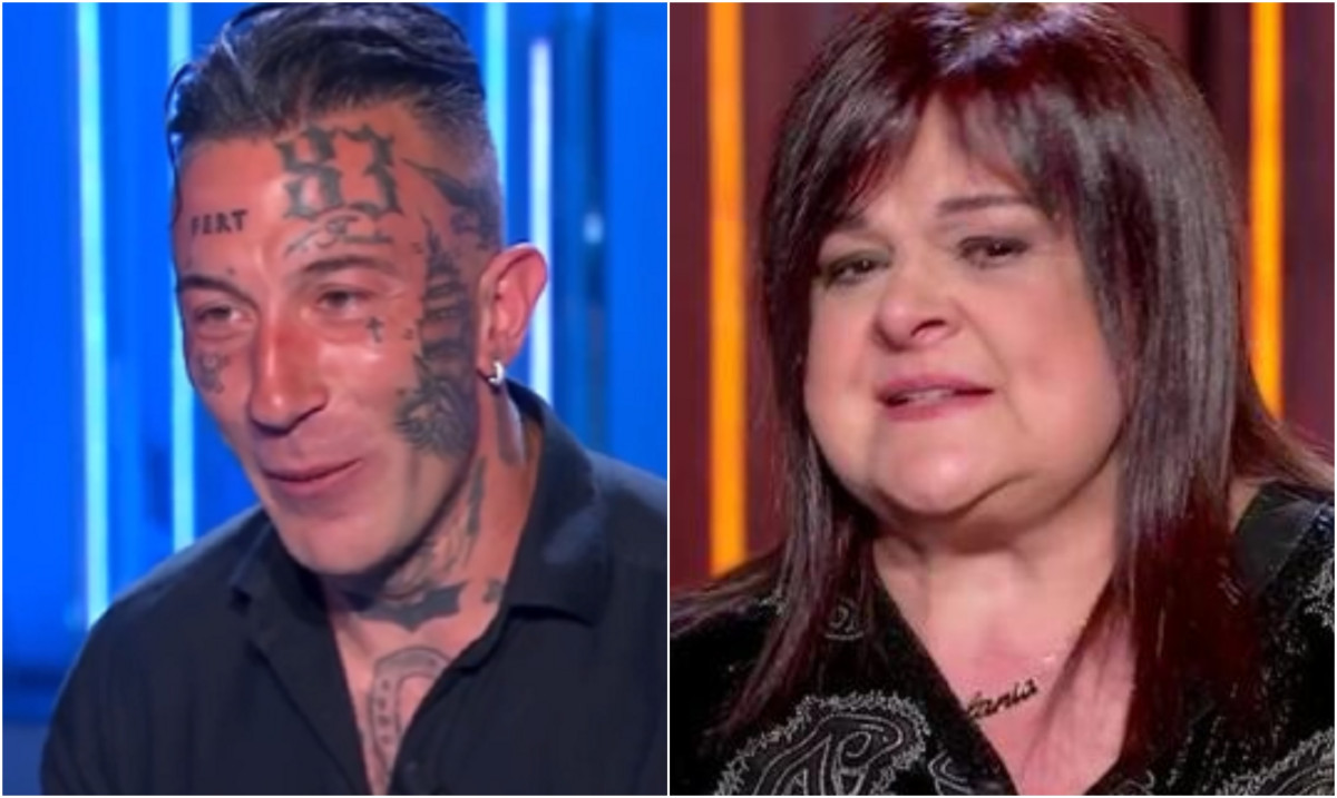 Simone Coccia a Domenica In: colpo di scena su Stefania Pezzopane • IMTV