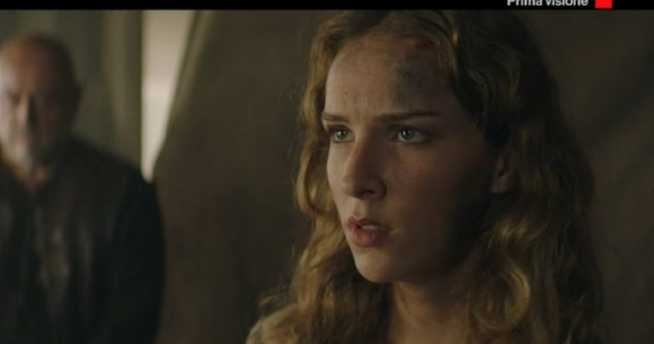 The Reckoning (prima tv): su Rai 4 un film horror tra peste e Inquisizione